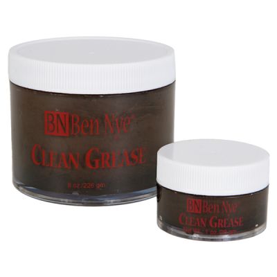 Ben Nye Clean Grease | MWS