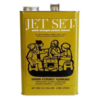 Jet Set All-Purpose Adhesive | MWS